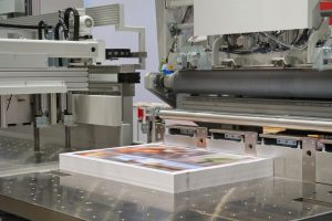Thermography Printing: The Powders That Suit the Procedure | Banded ...