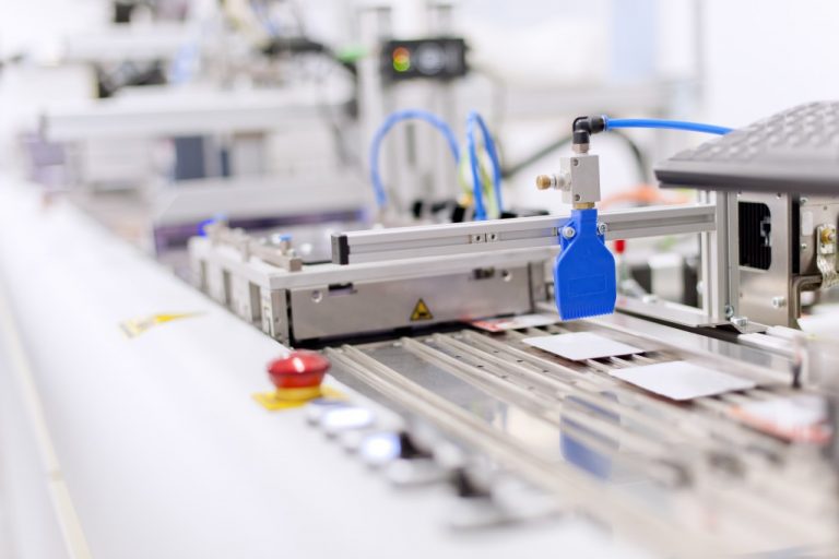 Thermography Printing: The Powders That Suit the Procedure | Banded ...