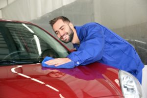 Replacing a Car’s Bonnet by Yourself | Banded Mongoose