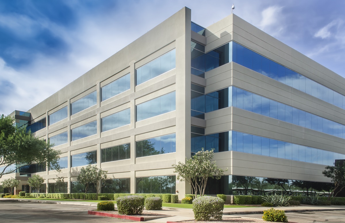 What to Do When Making Business Headquarters Better - Banded Mongoose