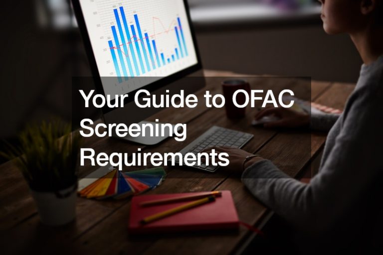 Your Guide to OFAC Screening Requirements - Banded Mongoose